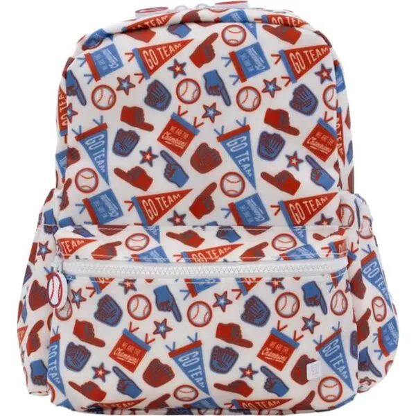 TRVL DESIGN Play Ball Mini Backpack
