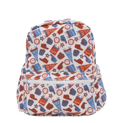 TRVL DESIGN Play Ball Mini Backpack