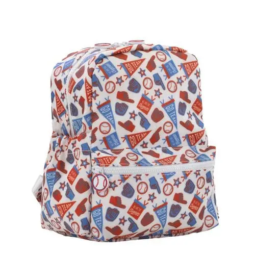 TRVL DESIGN Play Ball Mini Backpack