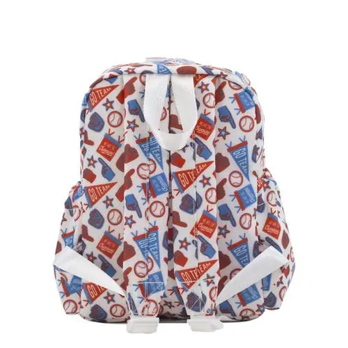 TRVL DESIGN Play Ball Mini Backpack