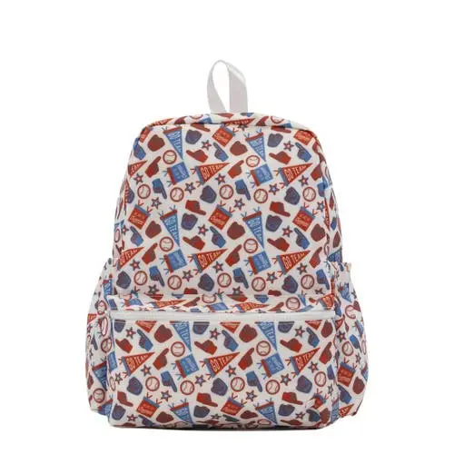 TRVL DESIGN Play Ball Backpack