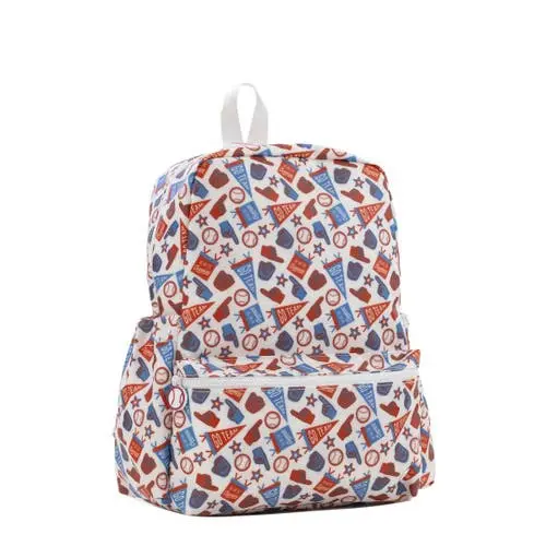 TRVL DESIGN Play Ball Backpack