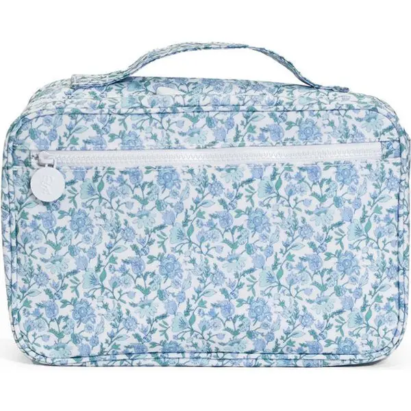 TRVL DESIGN Hanging Toiletry Bag - Blue