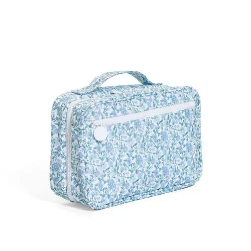 TRVL DESIGN Hanging Toiletry Bag - Blue