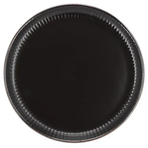 ELAMA Leo 16 Piece Stoneware Dinnerware Set