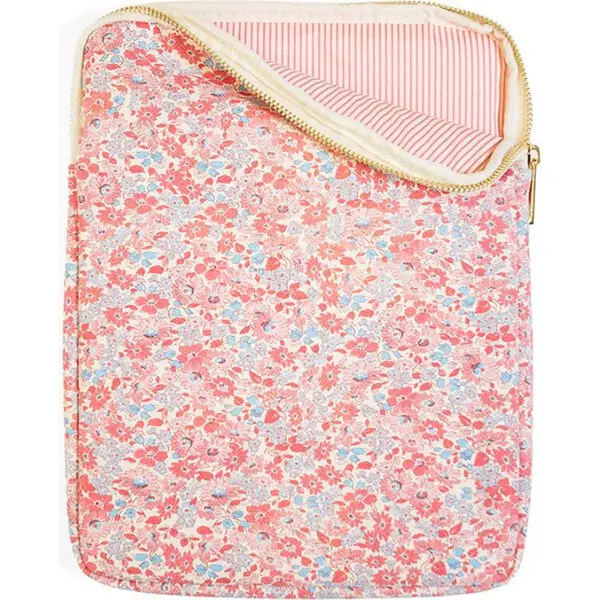 TRVL DESIGN Marseille Tablet Case - Pink