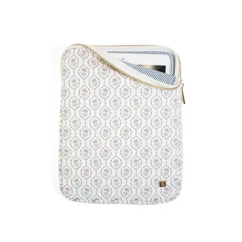 TRVL DESIGN Antibes Tablet Case - Pink