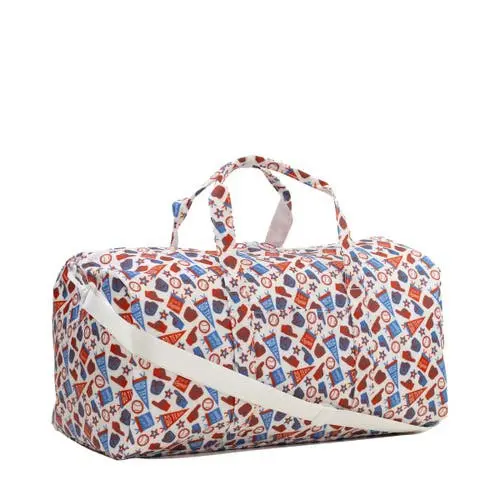 TRVL DESIGN Play Ball Xl Weekender
