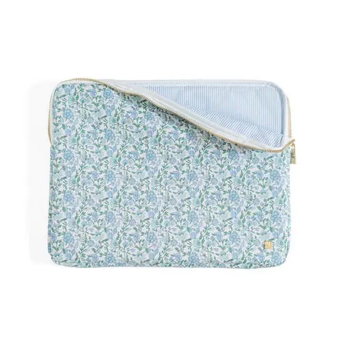 TRVL DESIGN Laptop Sleeve - Blue