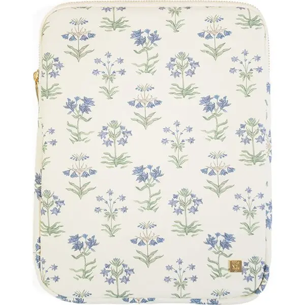 TRVL DESIGN Tablet Case - Provence