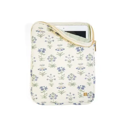 TRVL DESIGN Tablet Case - Provence