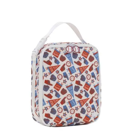 TRVL DESIGN Lunch Box Bag
