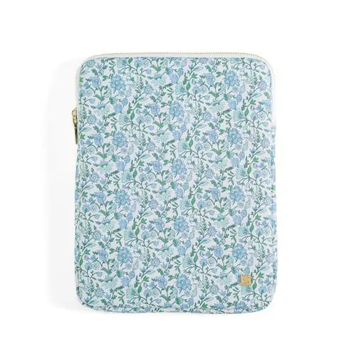 TRVL DESIGN Hamptons Tablet Case - Blue