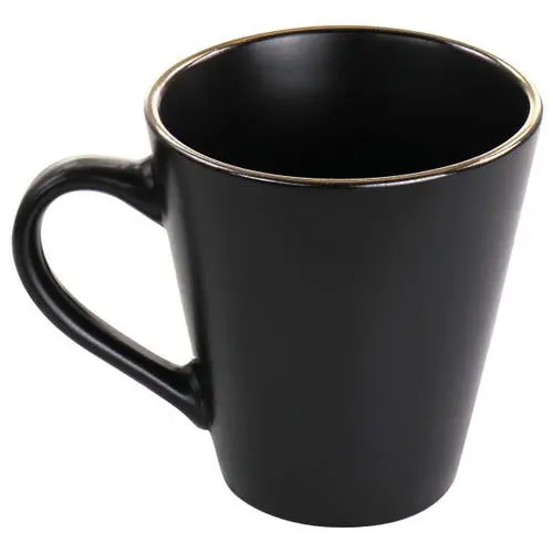 ELAMA Paul 6 Piece Stoneware Mug Set
