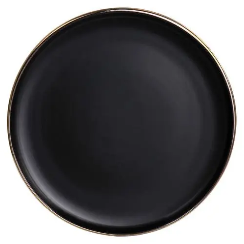 ELAMA Paul 6 Piece Stoneware Salad Plate Set