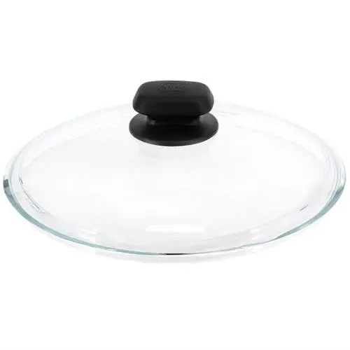 KORKMAZ Ornella Non Stick 11 Inch 8 Liter Casserole With Lid