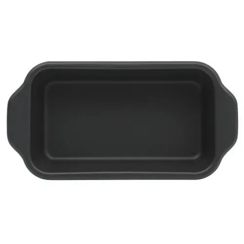 OSTER Teston Platinum Collection 9 Inch Nonstick Carbon Steel Loaf Pan