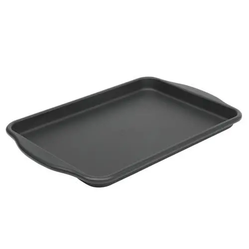 OSTER Teston Platinum Collection 5 Piece Nonstick Carbon Steel Bakeware Set
