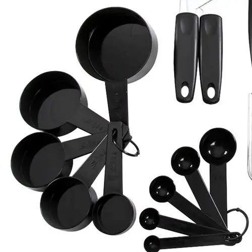 GIBSON  HOME Total Kichen Chefs Better Basics 18-piece Gadgets And Tools Combo Set