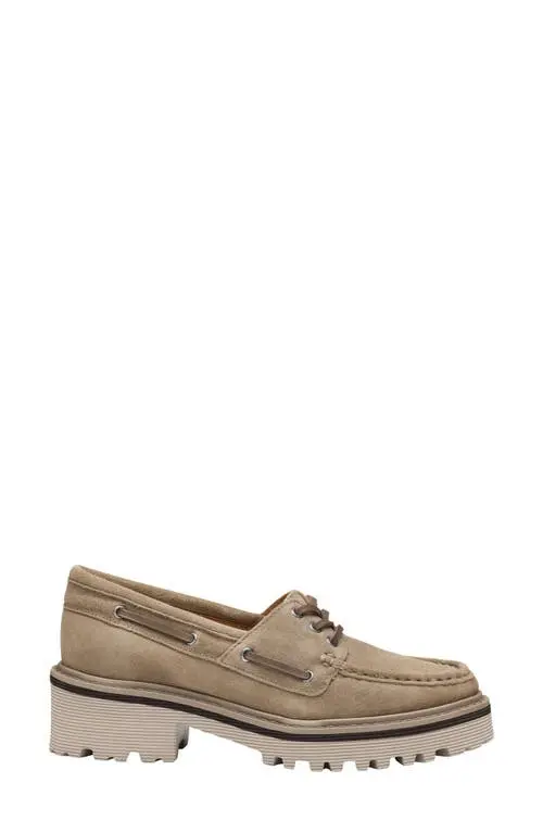 Johnston & Murphy Emmalynn Boat Shoe