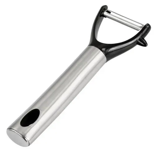 OSTER Baldwyn Kitchen Peeler With Stainless Steel Handle