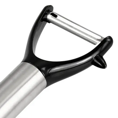 OSTER Baldwyn Kitchen Peeler With Stainless Steel Handle