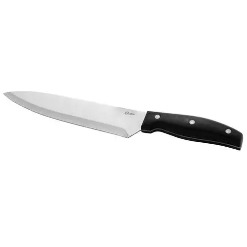 OSTER Granger 4 Piece Stainless Steel Blade Cutlery Set