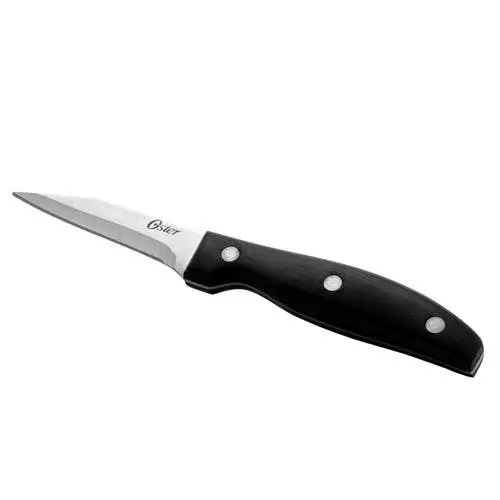 OSTER Granger 4 Piece Stainless Steel Blade Cutlery Set
