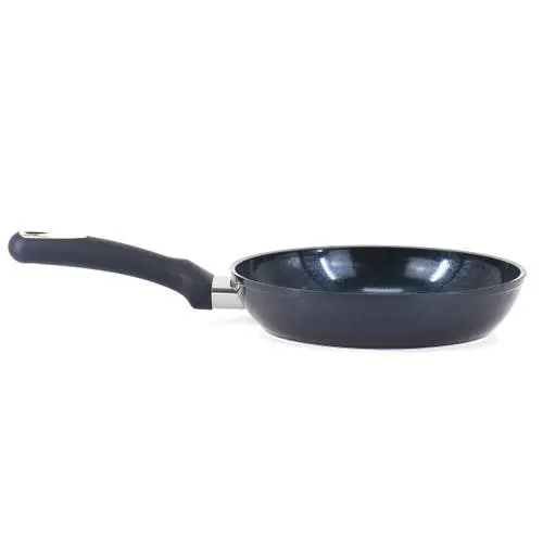 OSTER Hawke 9.5 Inch Ceramic Nonstick Aluminum Frying Pan