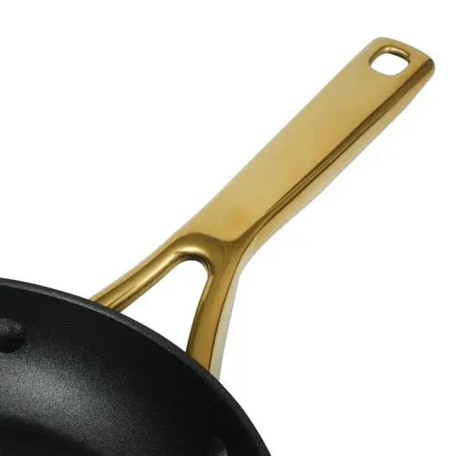 OSTER Abbottsford 11 Inch Nonstick Aluminum Frying Pan