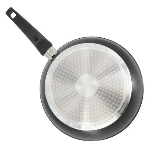 OSTER Connelly 9.5 Inch Nonstick Aluminum Frying Pan