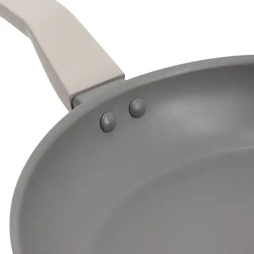 OSTER Ambrose 10 Inch Nonstick Aluminum Frying Pan