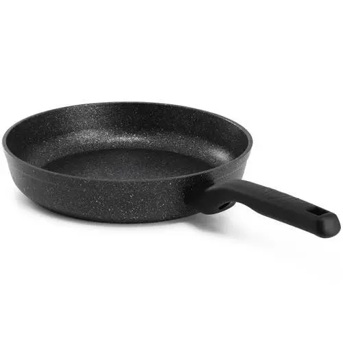 KORKMAZ Ornella Nonstick 9.5 Inch Aluminum Frying Pan