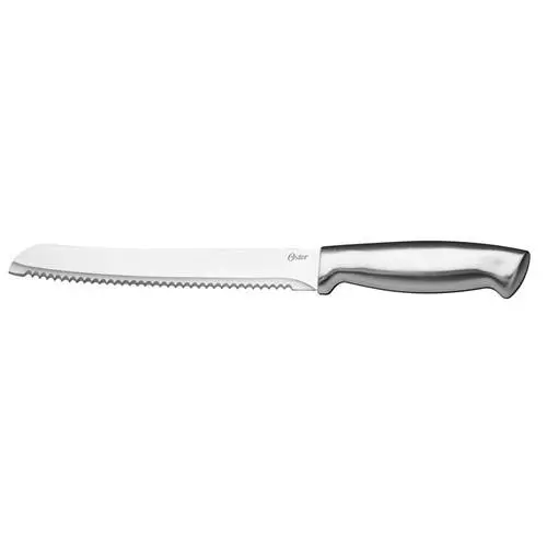 OSTER Baldwyn 14 Piece Stainless Steel Cutlery Block Set