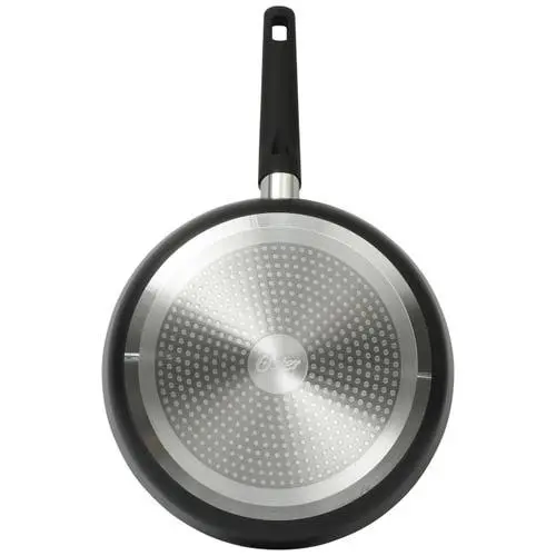 OSTER Oxburg 12 Inch Nonstick Aluminum Frying Pan
