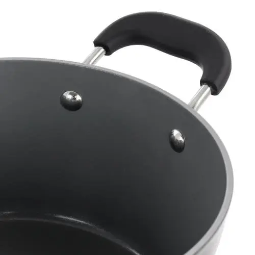 KENMORE Arlington 4.5 Quart Dutch Oven With Lid