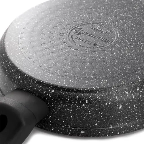 KORKMAZ Ornella Nonstick 8 Inch Aluminum Frying Pan