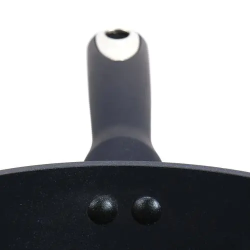 OSTER Hawke 1.9 Quart Ceramic Nonstick Aluminum Saucepan With Lid