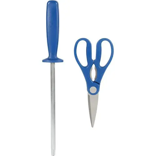 OSTER Langmore 15 Piece Stainless Steel Blade Cutlery Set