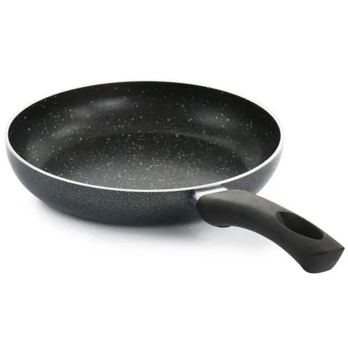 OSTER 9.4 In. Nonstick Aluminum Frying Pan