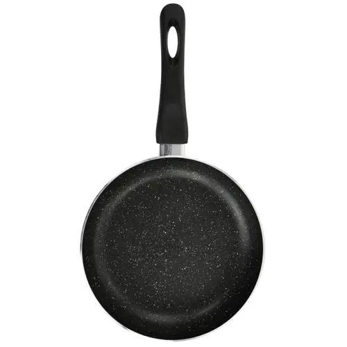 OSTER 9.4 In. Nonstick Aluminum Frying Pan