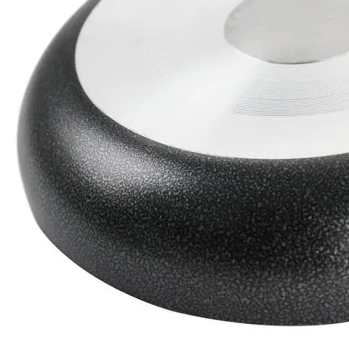 OSTER 9.4 In. Nonstick Aluminum Frying Pan