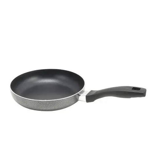 OSTER Clairborne 8 Inch Aluminum Frying Pan - Grey