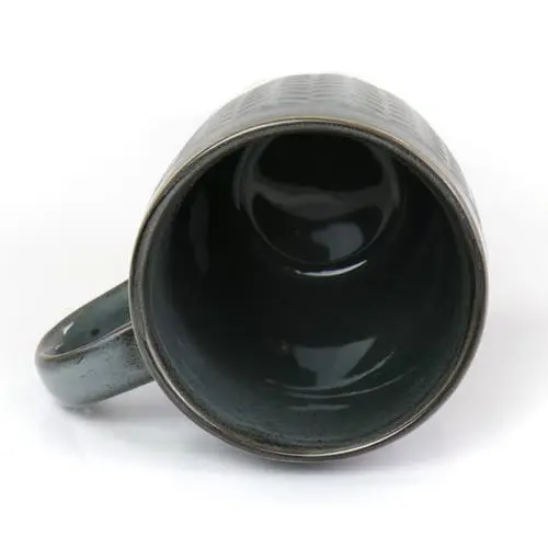 GIBSON HOME 22 Oz Stoneware Mug Set Of 4