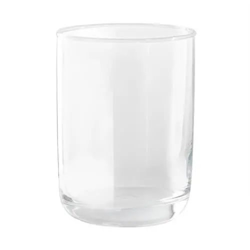 GIBSON HOME Emory 4 Piece 15 Ounce Double Old Fashioned Glass Set