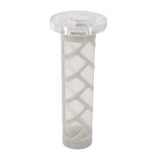 MR. COFFEE Wrenley 67 Ounce Plastic Cold Brew Coffee Pitcher With Nylon Mesh Filter