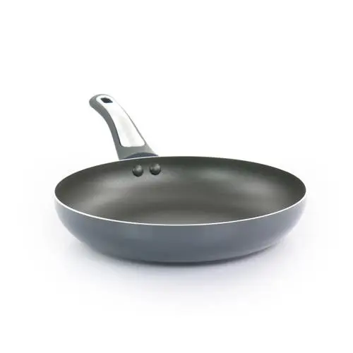 OSTER Legacy 8 Piece Aluminum Nonstick Cookware Set