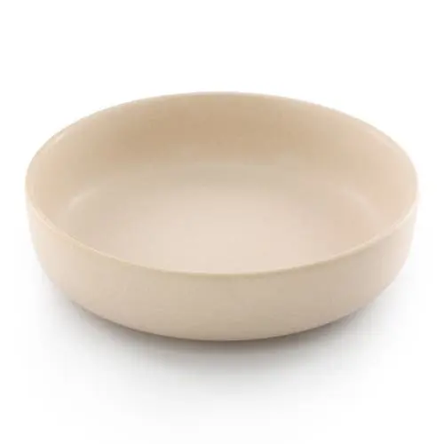 SOHO LOUNGE Bryant Park 2 Piece 8 Inch Stoneware Dinner Bowl Set