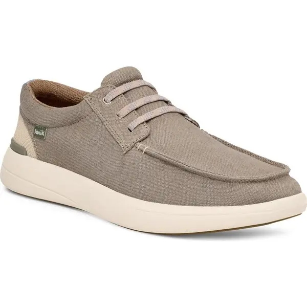 Sanuk Mason Slip-on Sneaker