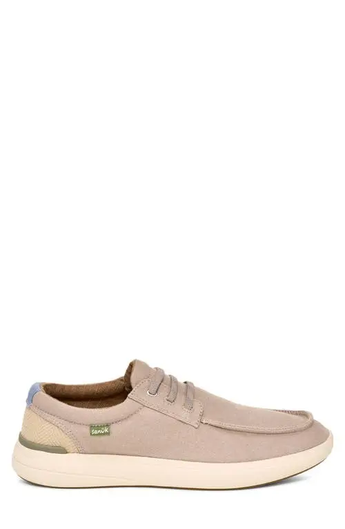 Sanuk Mason Slip-on Sneaker